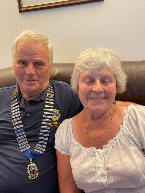 Wareham Lions Club - Welcome